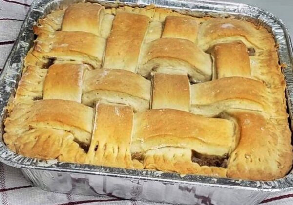 Authentic Bahamian Desserts - Mybahamalandvacations.com